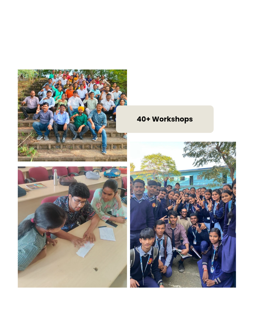 Dialogues on Democracy & Development